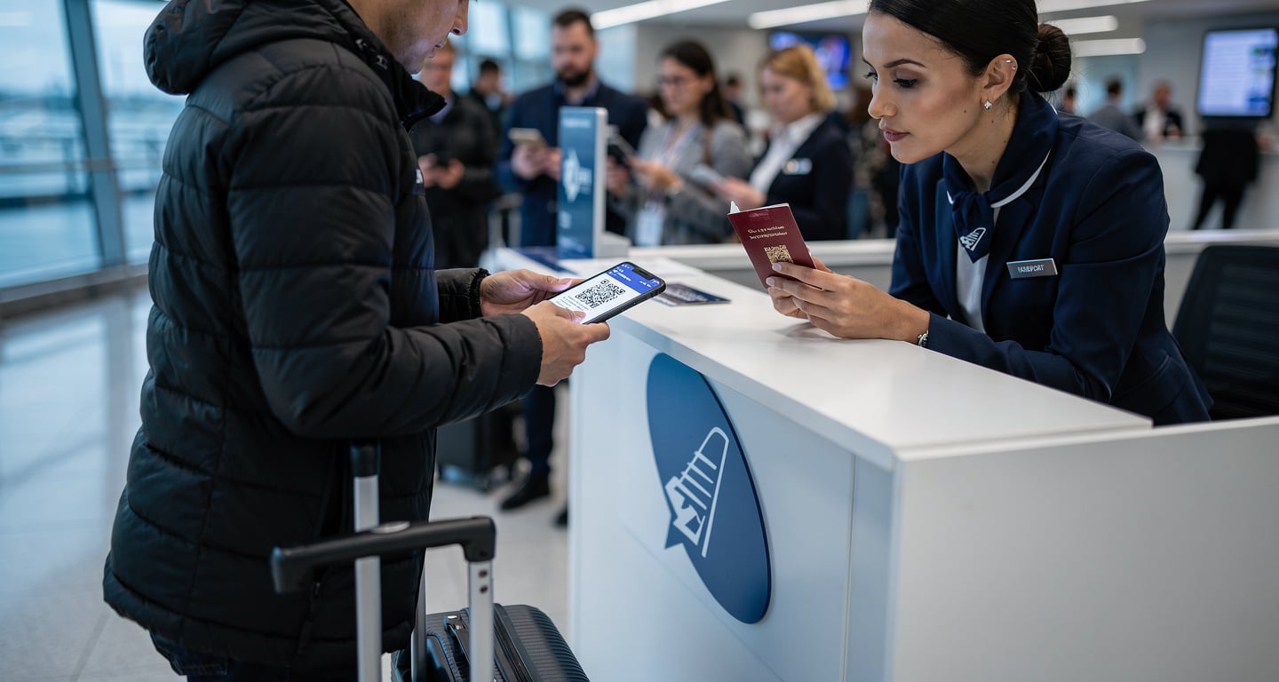 Papua New Guinea: Mandatory Digital Arrival Card now required for all ...