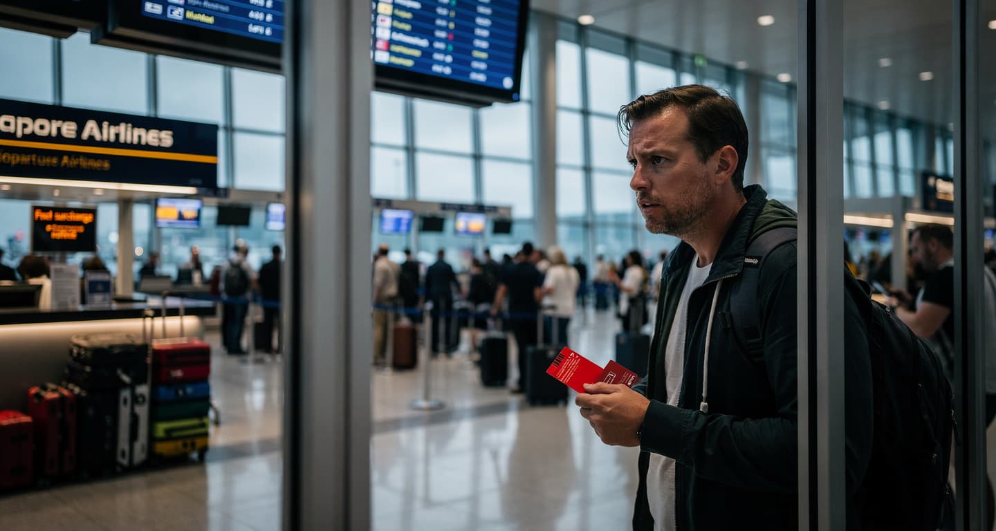 Aviation fuel prices double to $173, driving Asia-Europe fares up to ...
