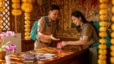 Nepal: Book spring 2026 flights now — avoid 20-30% price jump - Indoneo